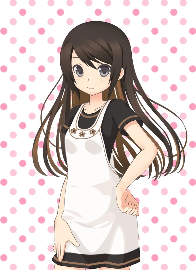 Wig Gacha 8/Hair/Preview | Myroid Wiki | Fandom