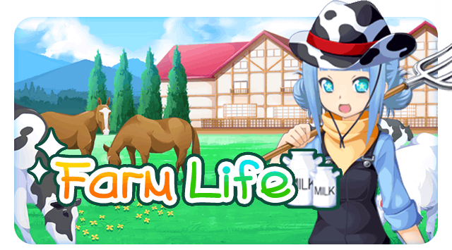 Farm Life Gacha | Myroid Wiki | Fandom
