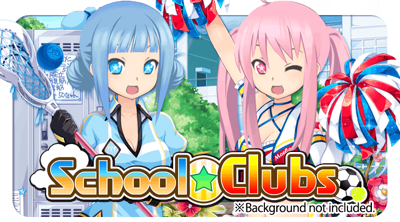 School Clubs Gacha | Myroid Wiki | Fandom