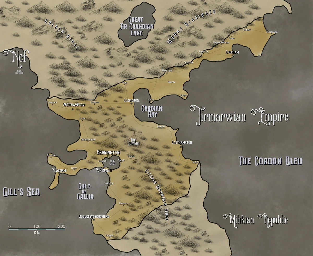 Tirmarwian Empire | Myrph Wiki | Fandom