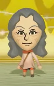 Granny Myrte | Myrtopia Wiki | Fandom