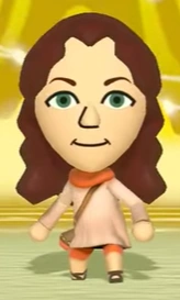 Red-Haired Myrte | Myrtopia Wiki | Fandom