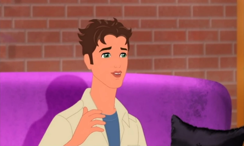 Ellis | MyScene Wiki | Fandom