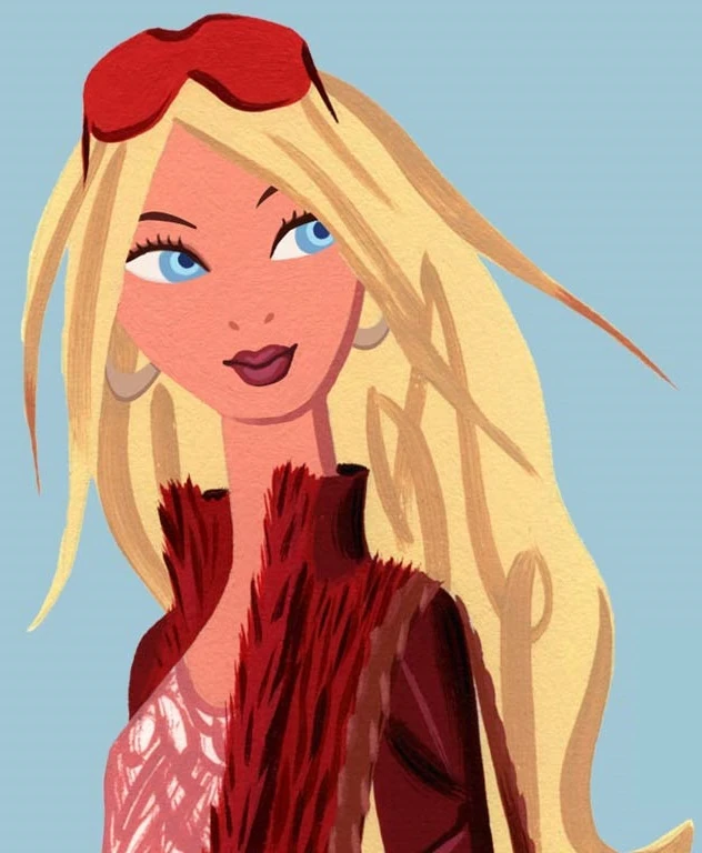 Kategoria:Strona główna | MyScene Wiki | Fandom