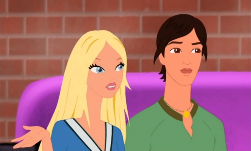 River | MyScene Wiki | Fandom