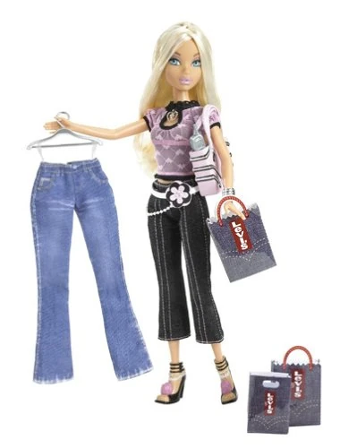 Shopping Spree | MyScene Wiki | Fandom