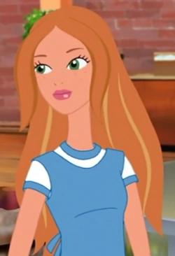 Kenzie | Wiki My Scene | Fandom