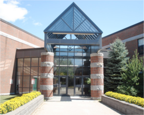 Newfound Regional High School | My School Wiki | Fandom