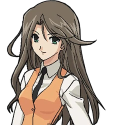 Myself Yourself Characters All