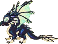 Opal dragon | Myseperatedragonvale Wiki | Fandom