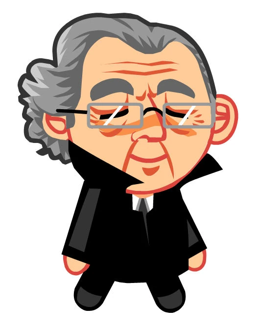 Bernie M. | My Shops Wiki | Fandom