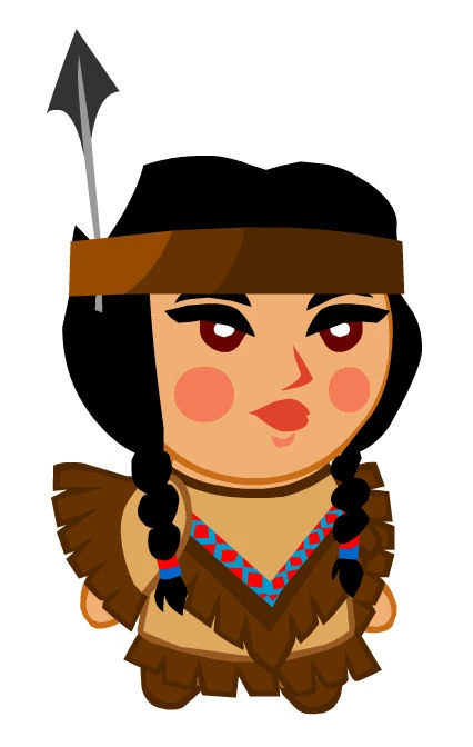 Indiana Joyce | My Shops Wiki | Fandom