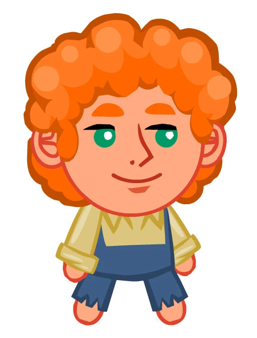 Willy The Kid | My Shops Wiki | Fandom