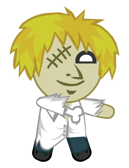 Monsters | My Shops Wiki | Fandom