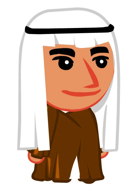 Ali Gator | My Shops Wiki | Fandom