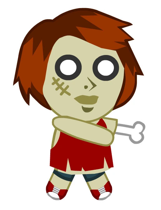 ZomBimBo | My Shops Wiki | Fandom