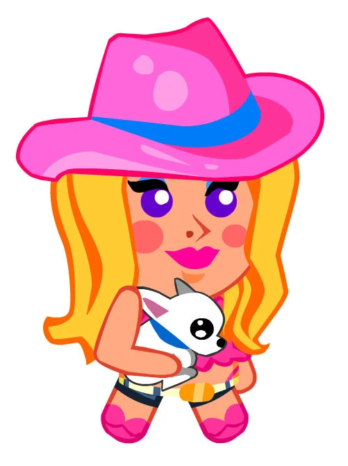 Pam Cakes | My Shops Wiki | Fandom