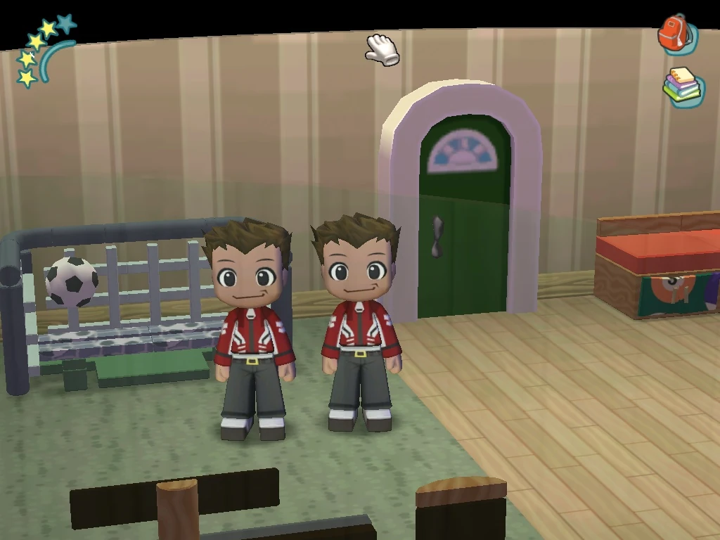 Travis | MySims City Wiki | Fandom