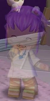 Cassandra (FunTown) | MySims City Wiki | Fandom