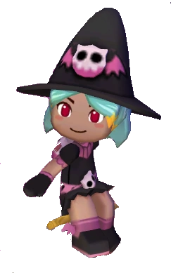 Wendalyn (Fun Town!) | MySims City Wiki | Fandom