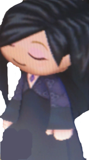 Violet Nightshade (Spooklane) | MySims City Wiki | Fandom