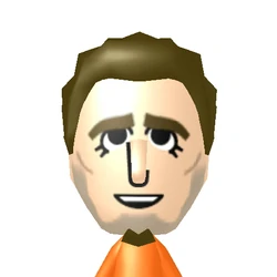 Alphonse | MySims: Mii Edition Wiki | Fandom