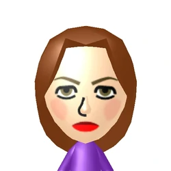 Category:Purple | MySims: Mii Edition Wiki | Fandom