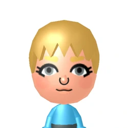 Maximilian | MySims: Mii Edition Wiki | Fandom