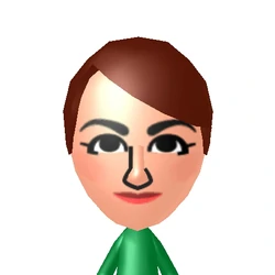 Marie | MySims: Mii Edition Wiki | Fandom