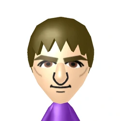 Mark | MySims: Mii Edition Wiki | Fandom