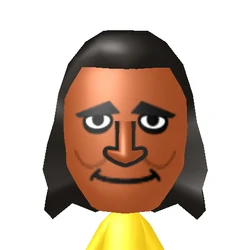 George | MySims: Mii Edition Wiki | Fandom