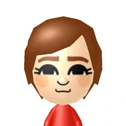 Susie | MySims: Mii Edition Wiki | Fandom