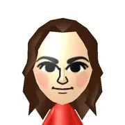Maria | MySims: Mii Edition Wiki | Fandom