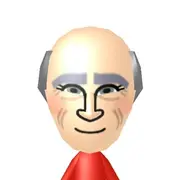 Bernardo | MySims: Mii Edition Wiki | Fandom
