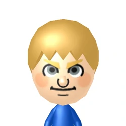 Joost | MySims: Mii Edition Wiki | Fandom
