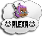 Alexa Lexington (MySims SkyHeroes DS) | MySims Wiki | Fandom