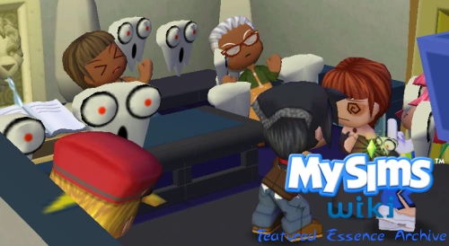 MySims Wiki:Featured Essence Archive | MySims Wiki | Fandom