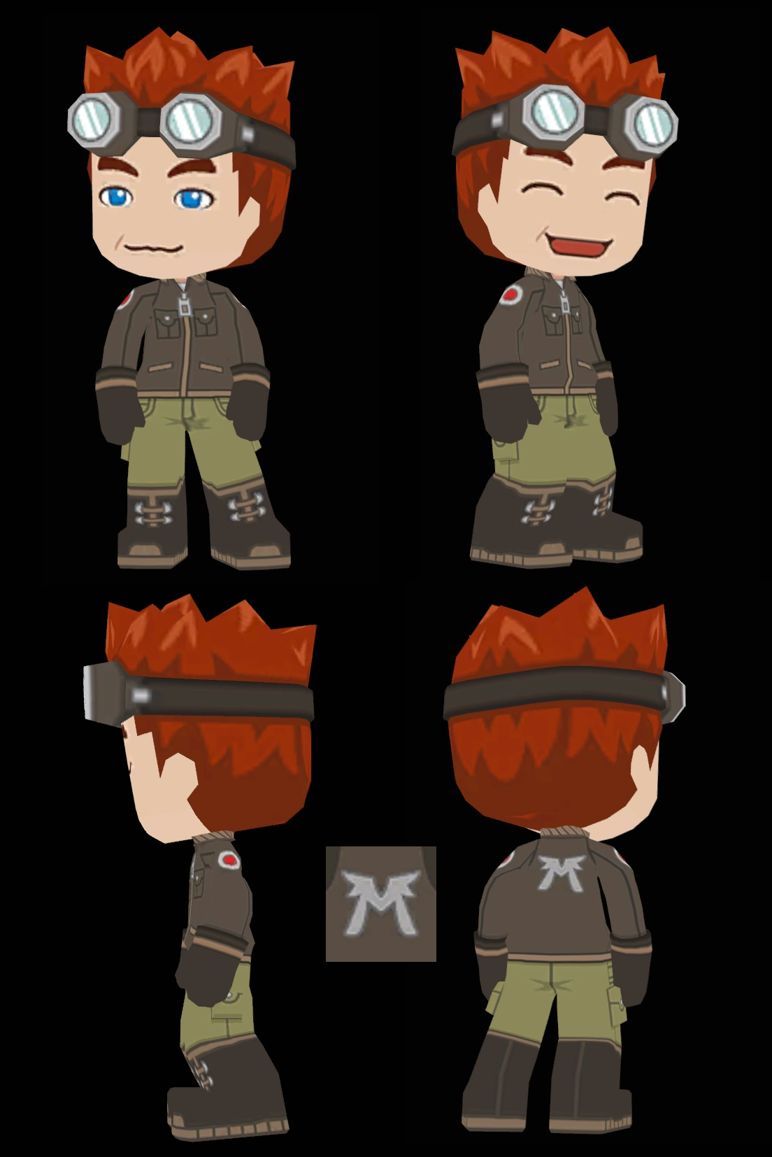 Martin | MySims Wiki | Fandom