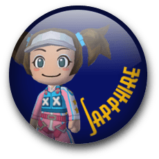 Sapphire (MySims SkyHeroes) | MySims Wiki | Fandom