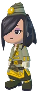 Violet Nightshade | MySims Wiki | Fandom