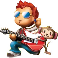 Chaz McFreely | MySims Wiki | Fandom