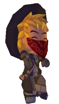 Rusty | MySims Wiki | Fandom