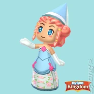 MySims Kingdom | MySims Wiki | Fandom