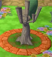 Dead Wood (MySims) | MySims Wiki | Fandom