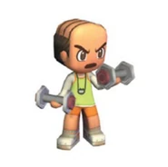 Roger | MySims Wiki | Fandom