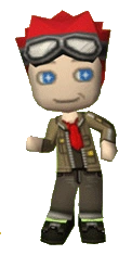 Martin | MySims Wiki | Fandom