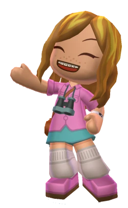 Renée (MySims Kingdom) | MySims Wiki | Fandom