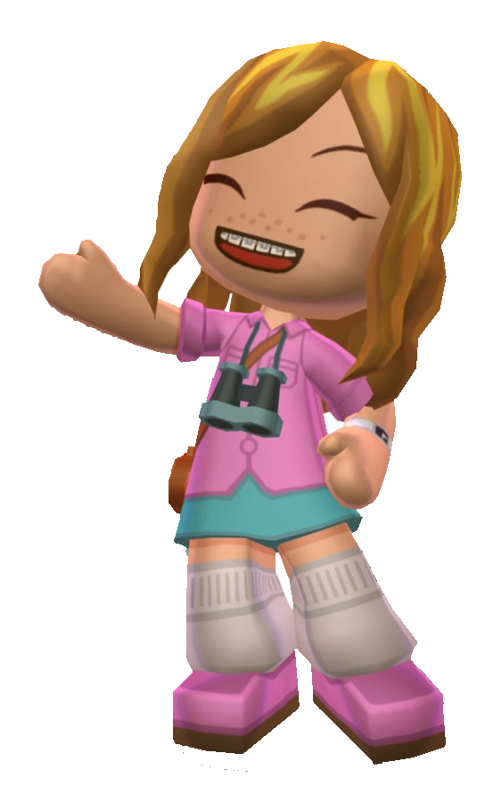 Renée (MySims Kingdom) | MySims Wiki | Fandom