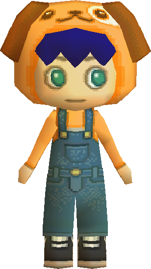 Tim (MySims Kingdom) | MySims Wiki | Fandom