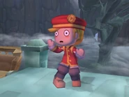 Buddy | MySims Wiki | Fandom